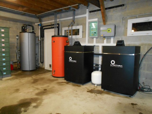 Energie renouvelable : Li-Mithra prête à démarrer la commercialisation de sa pompe à chaleur ...